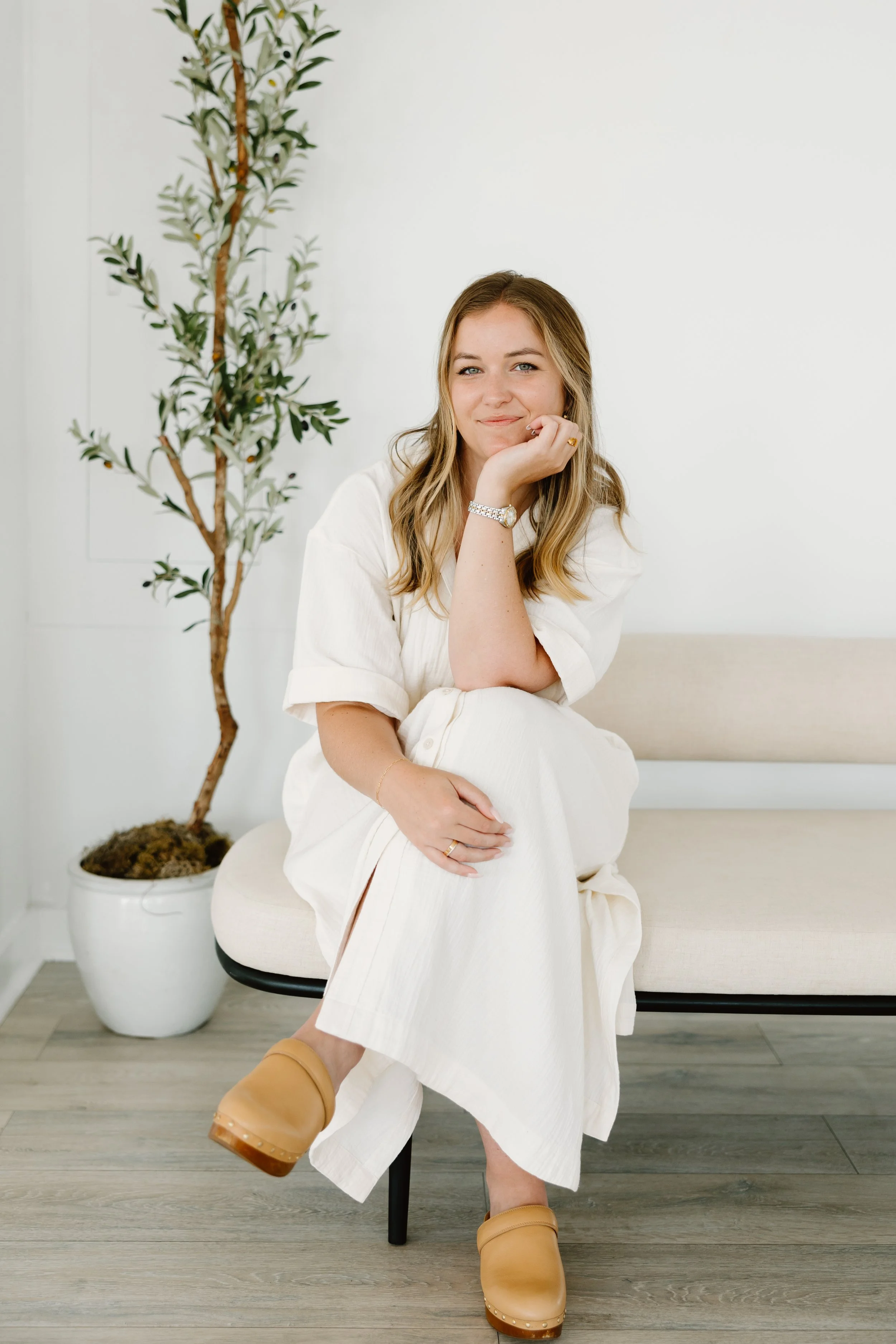 Emma Kimball Counseling / Virtual Anxiety Therapist