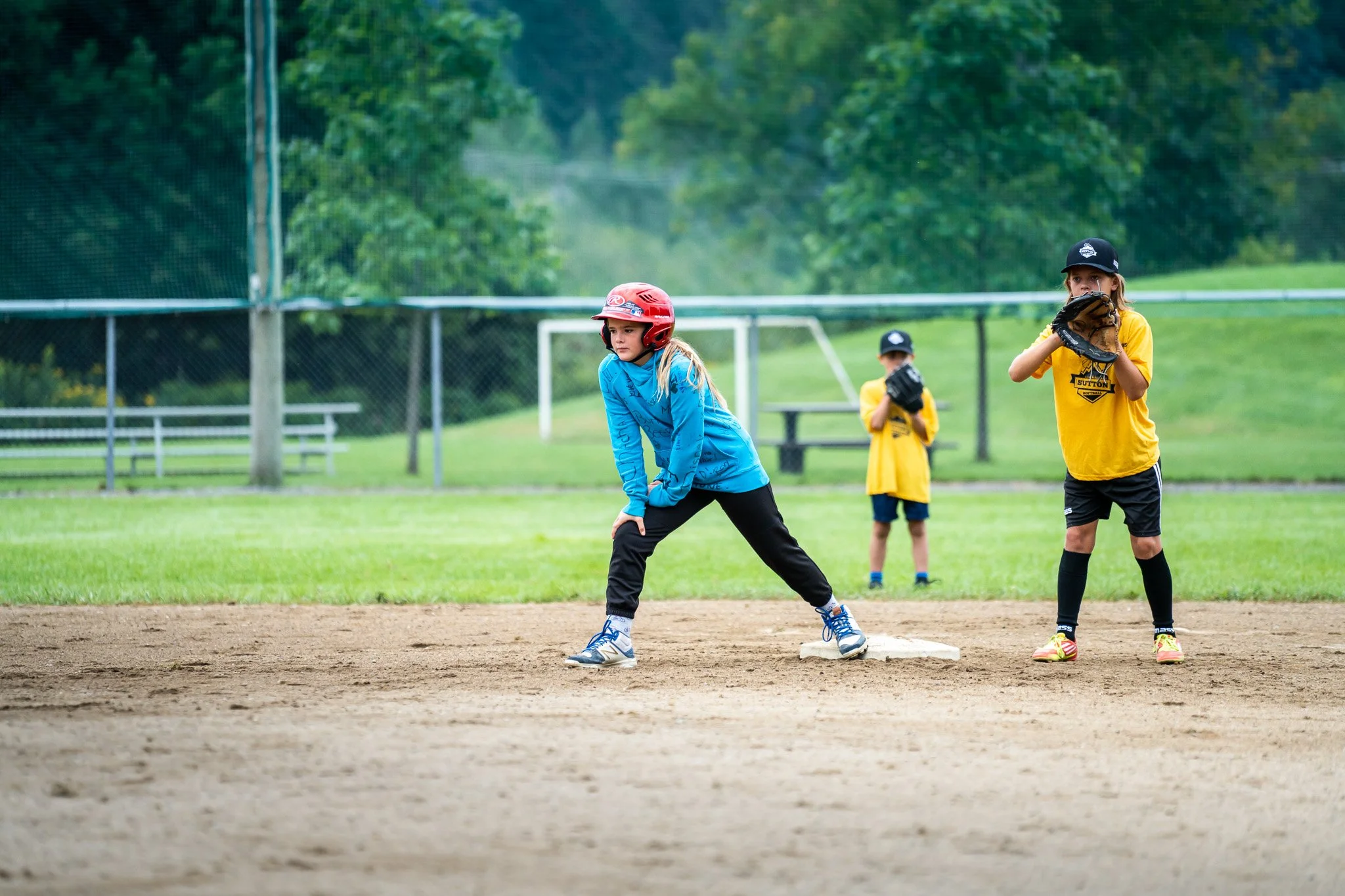 Sutton Youth Softball League