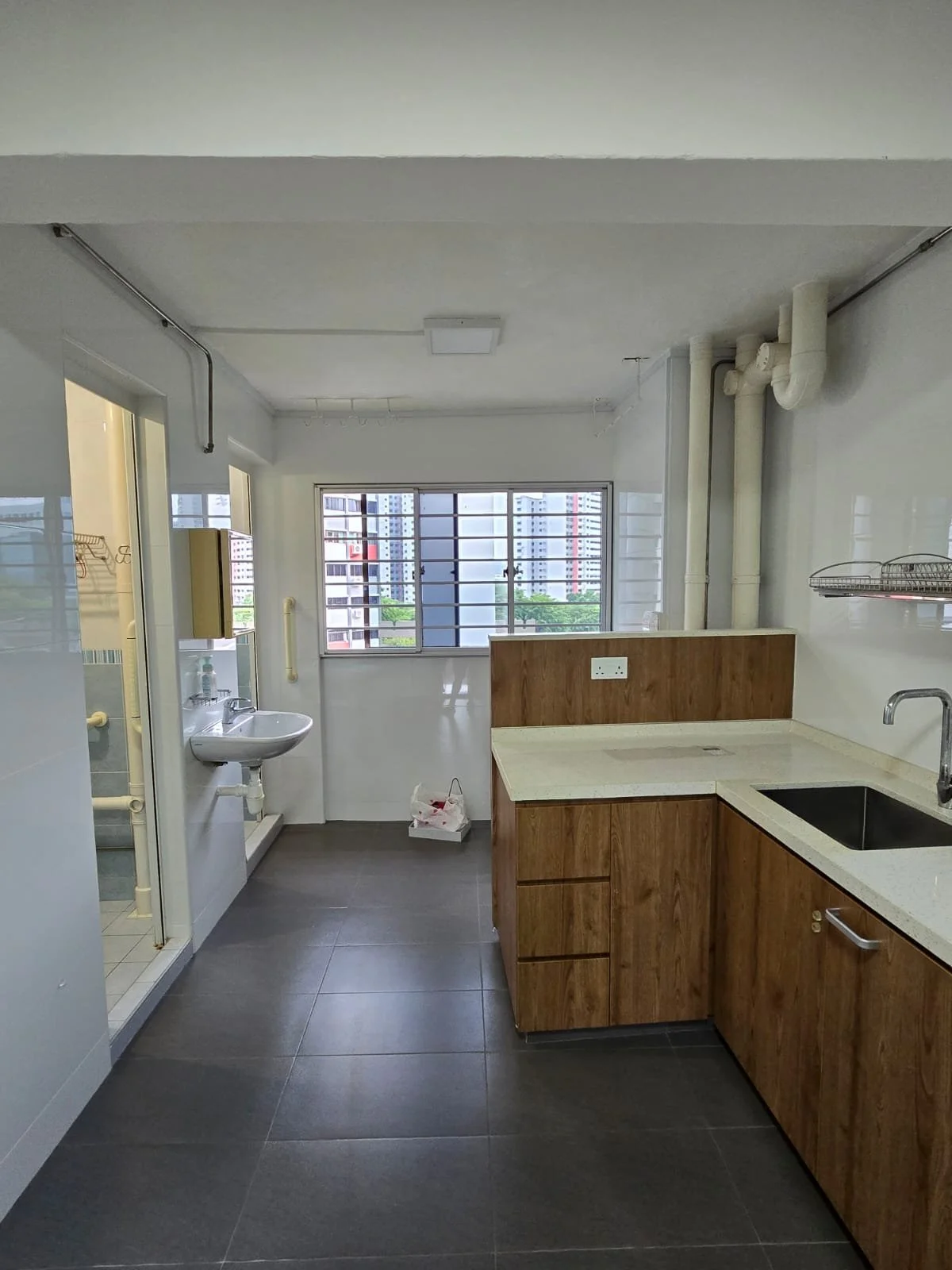 Home Tour Case Study 5 — Deconstruct