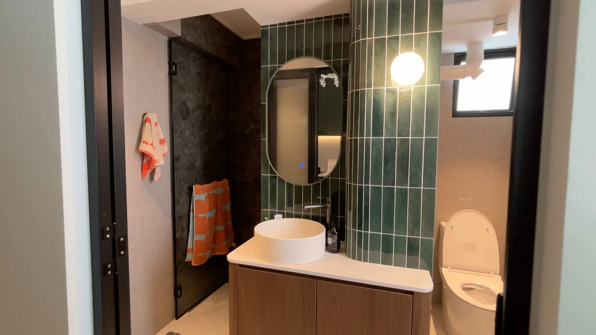 Home Tour Case Study 5 — Deconstruct