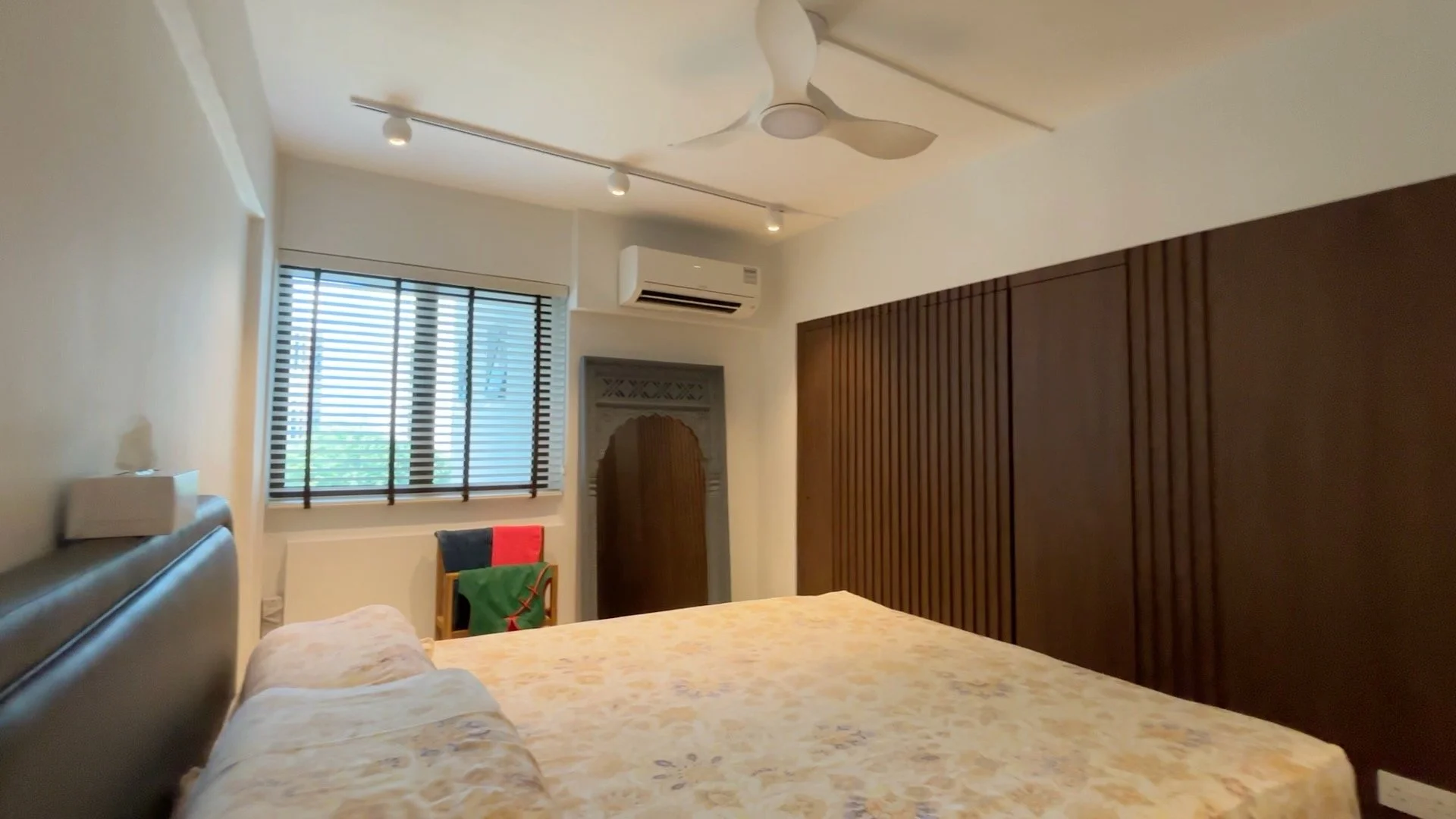 Home Tour Case Study 5 — Deconstruct