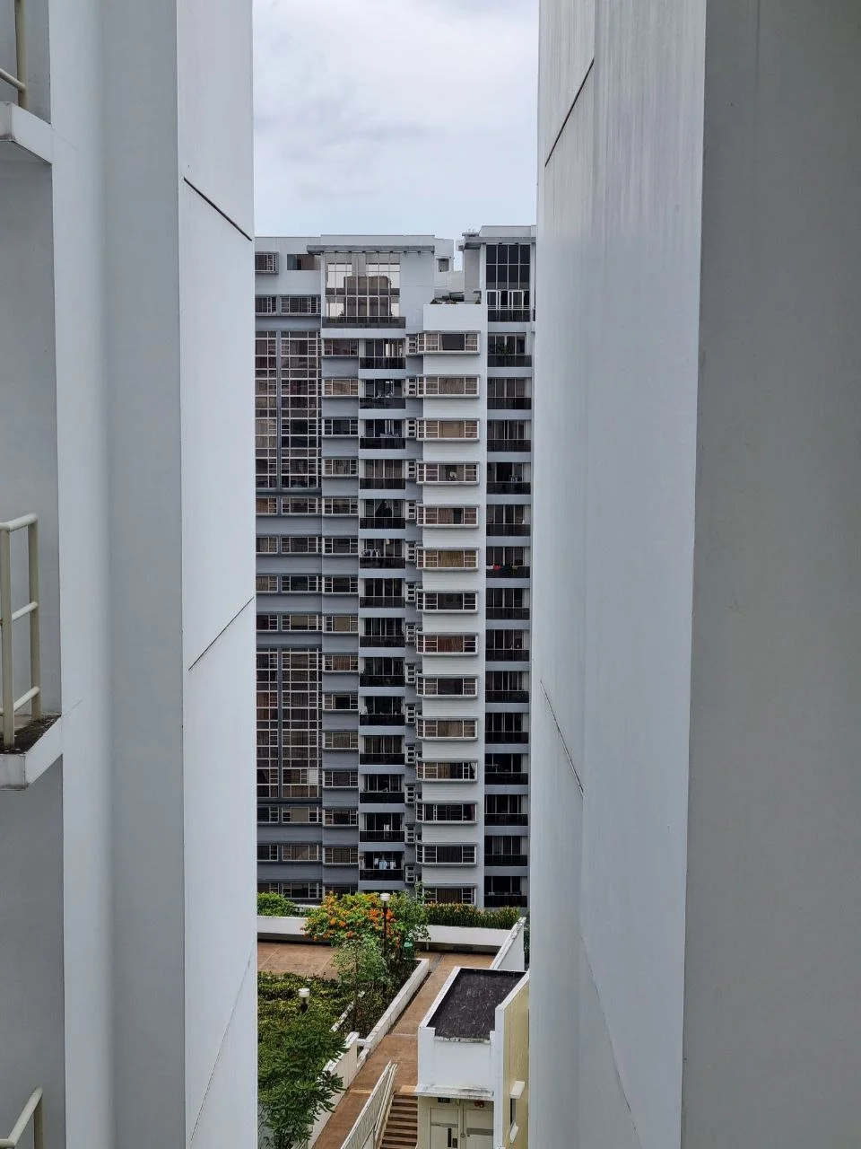 Should I buy a house at MacPherson Residency? — Deconstruct
