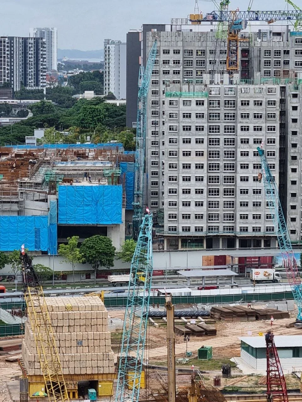 Should I buy a house at MacPherson Residency? — Deconstruct