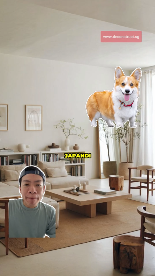 How to Create Timeless Designs? — Deconstruct