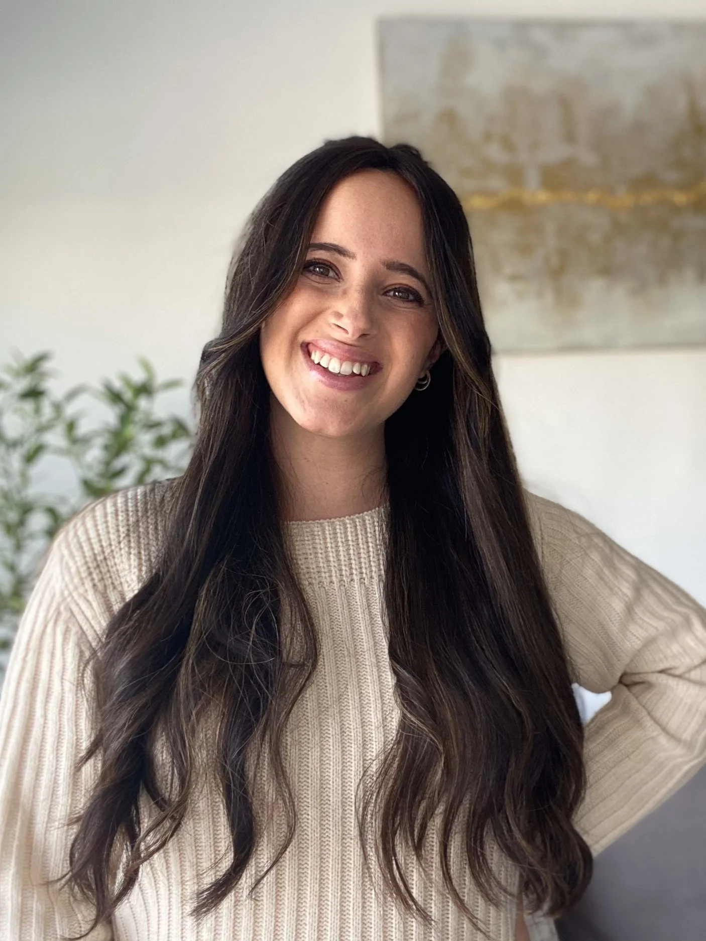 About — MAYA MAIZLECH