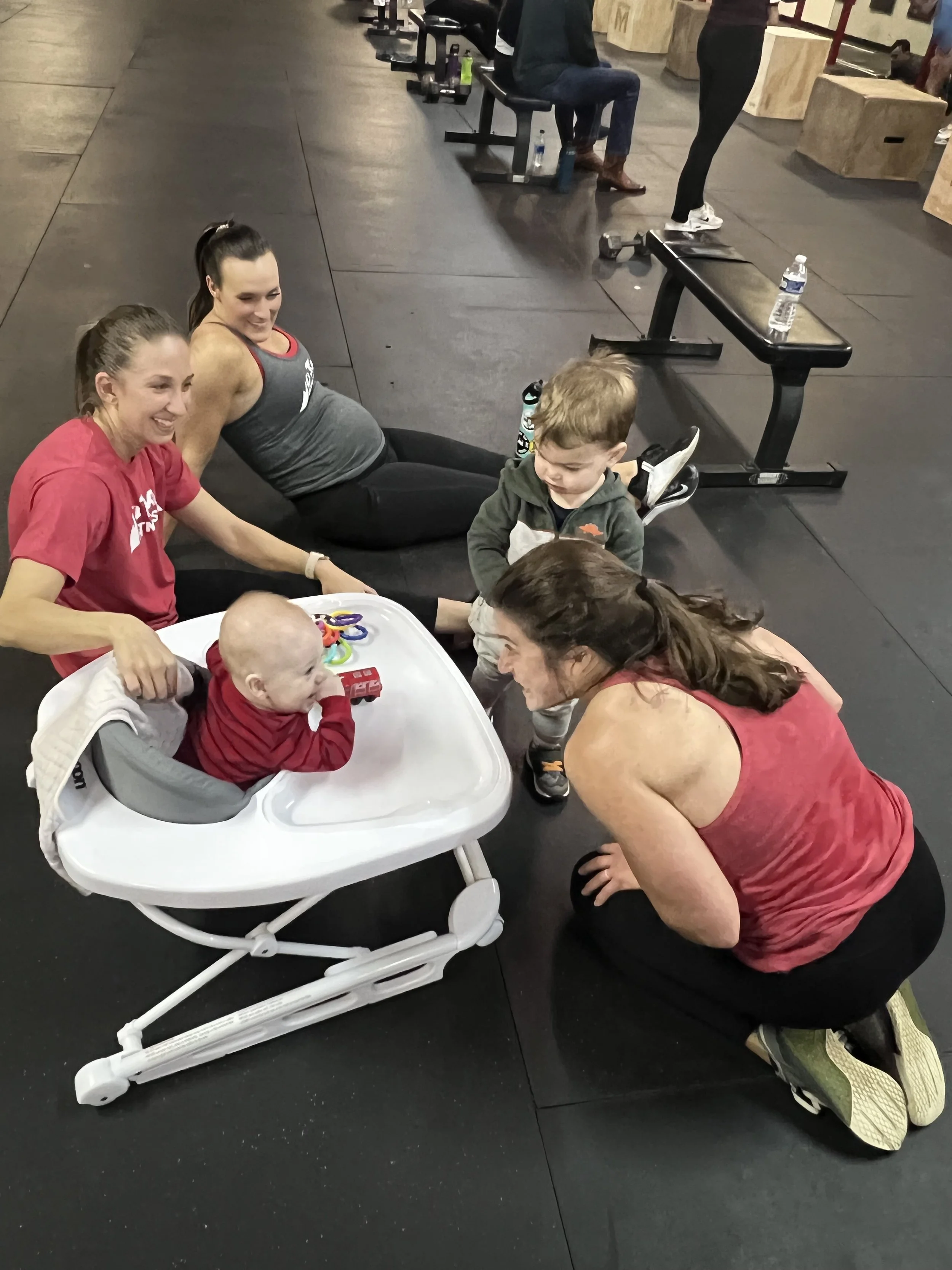 OTM Fitness