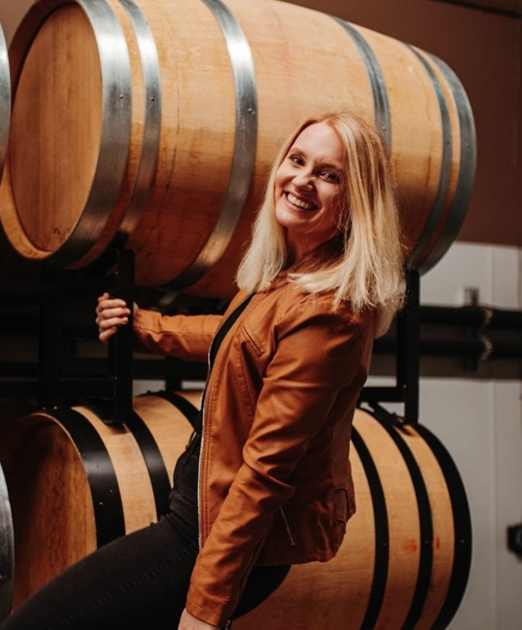 Damsel Cellars — About