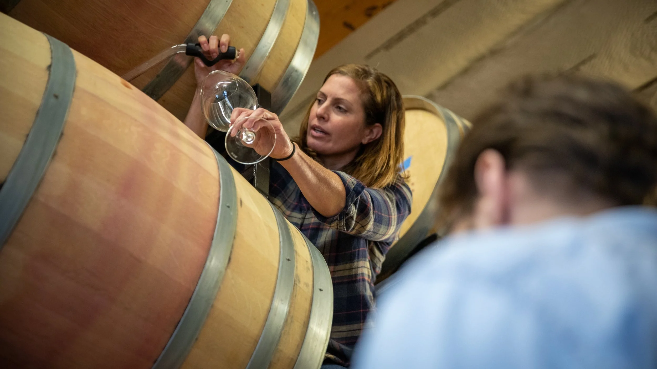 Damsel Cellars | Woodinville, Washington