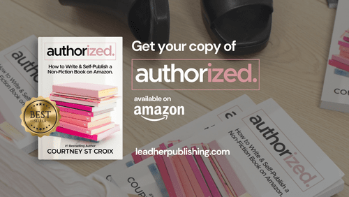 What Size Should Your Book Be? Understanding Book Trim on Amazon KDP ...