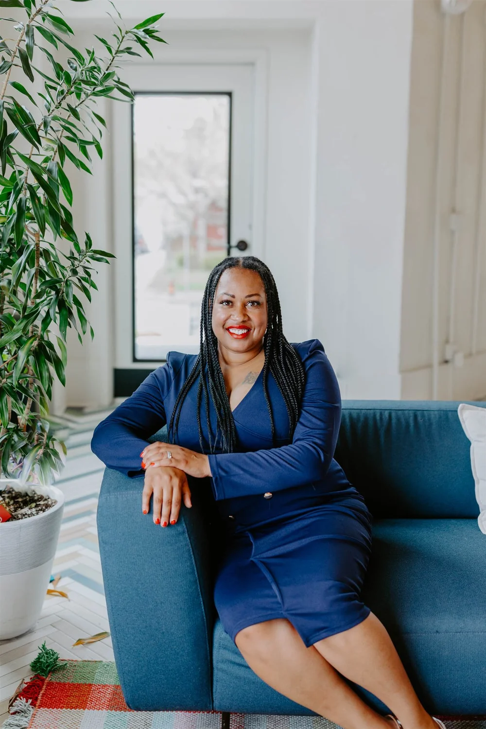 Nashville Business Attorney | Manning Carroll Law