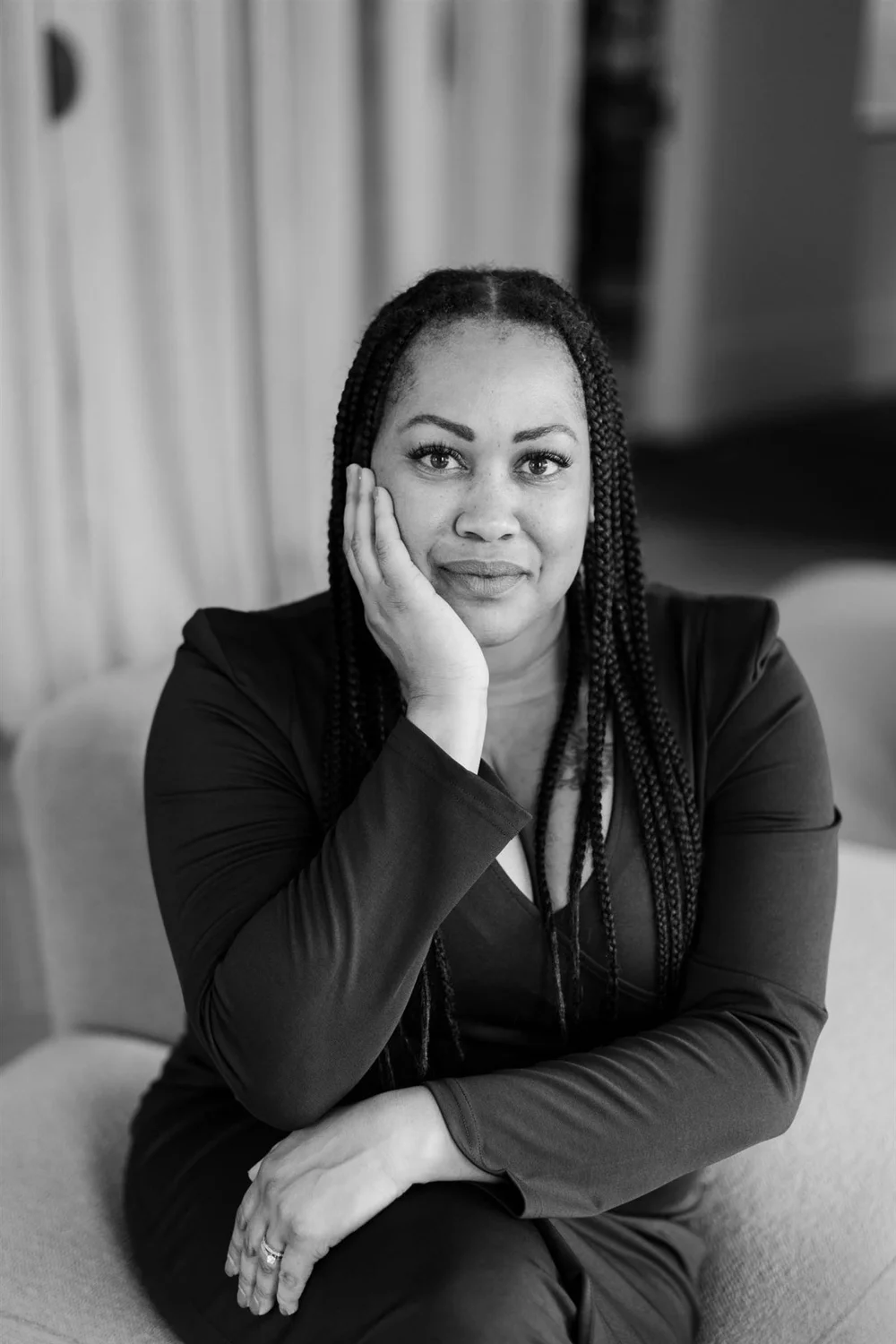 About Attorney Allison and Manning Carroll Law: Getting started in ...