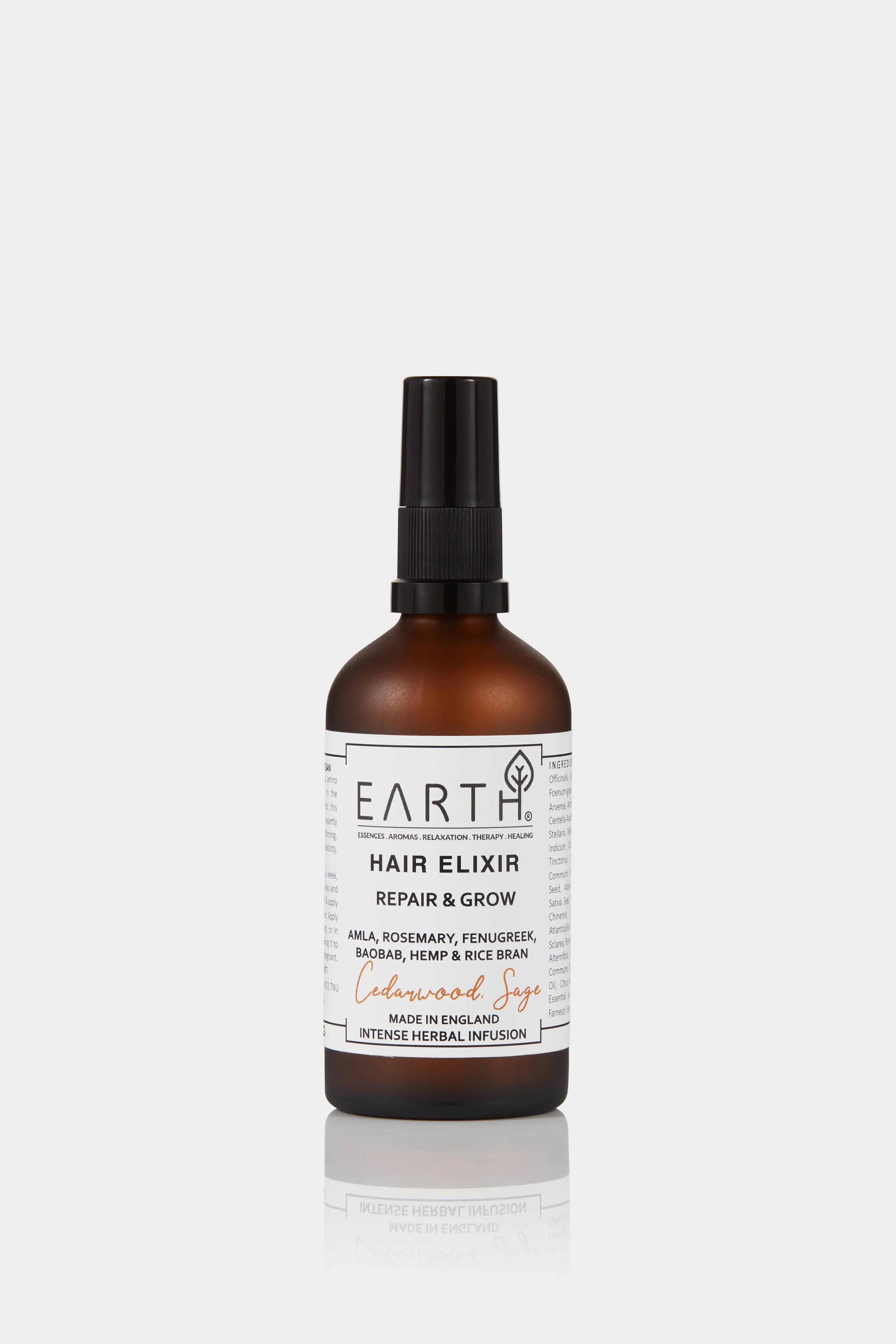 BOTANICAL OILS AND BALMS FOR OPTIMUM SKIN, HAIR AND WELLBEING