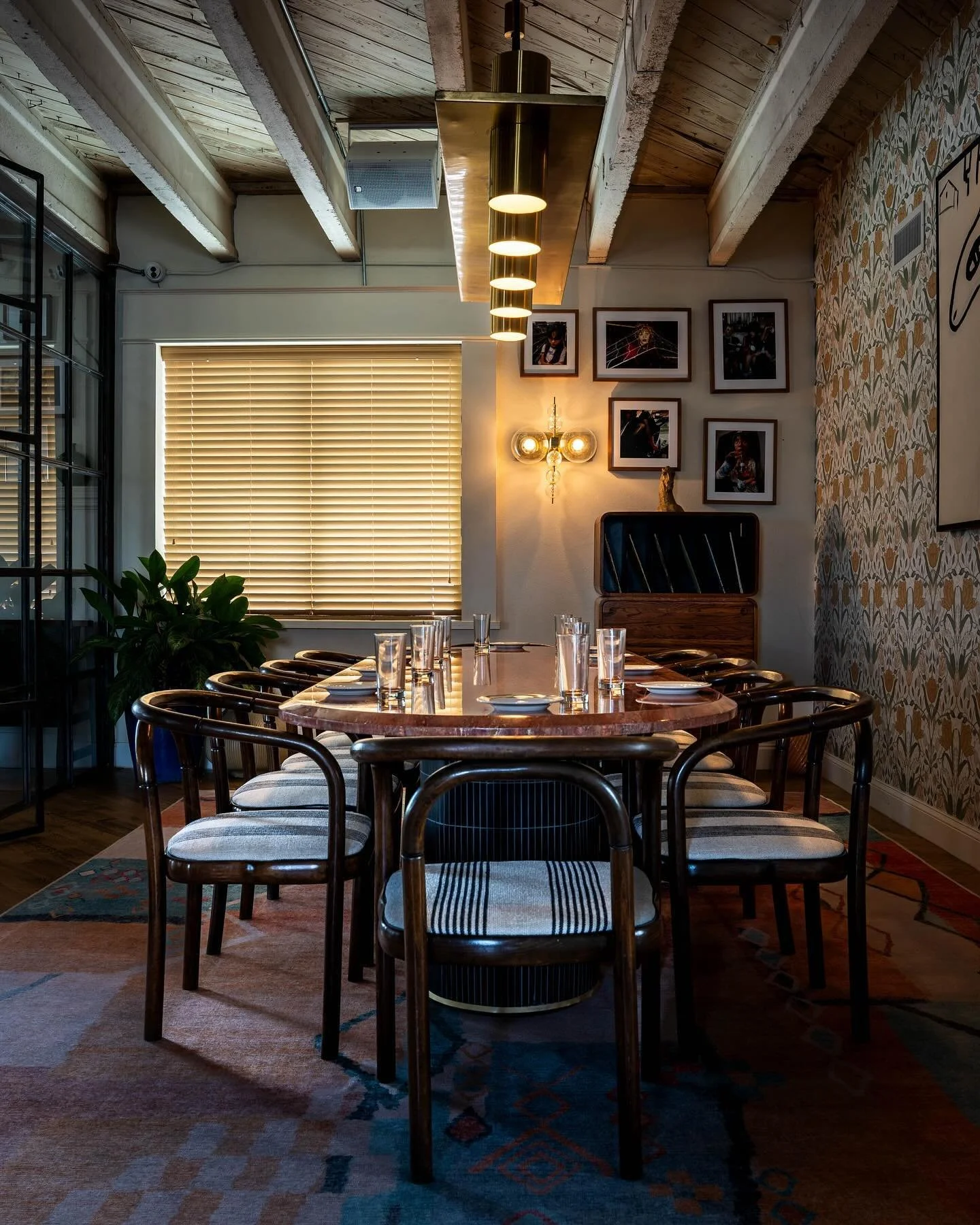 Morgans Restaurant - Best Brunch and Dinner in Miami's Allapatah ...