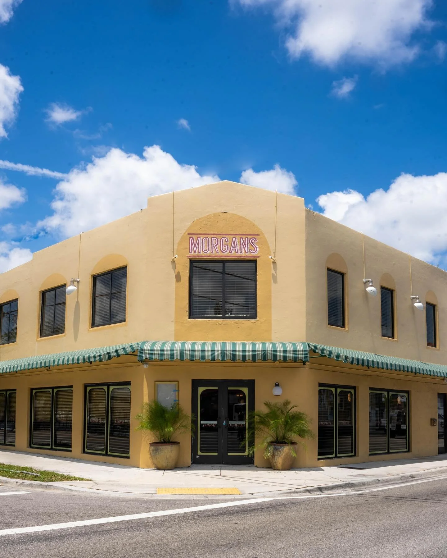 Morgans Restaurant - Best Brunch and Dinner in Miami's Allapatah ...