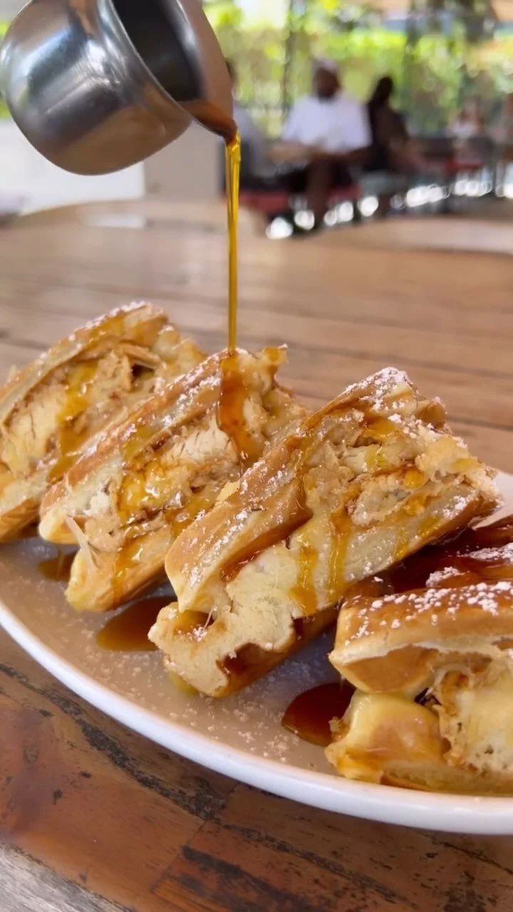 Morgans Restaurant - Best Brunch and Dinner in Miami's Allapatah ...