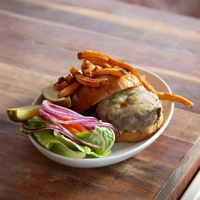 Morgans Restaurant - Best Brunch and Dinner in Miami's Allapatah