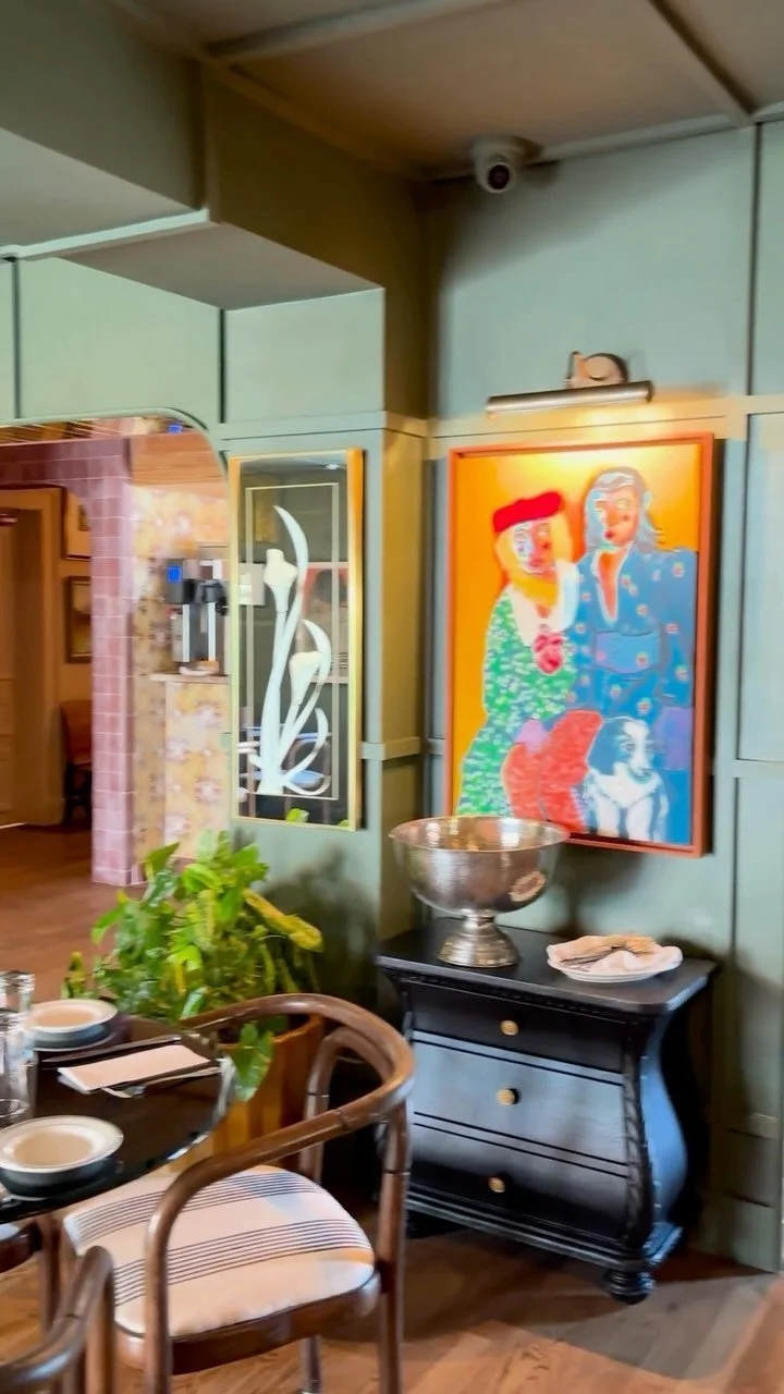 Morgans Restaurant - Best Brunch and Dinner in Miami's Allapatah