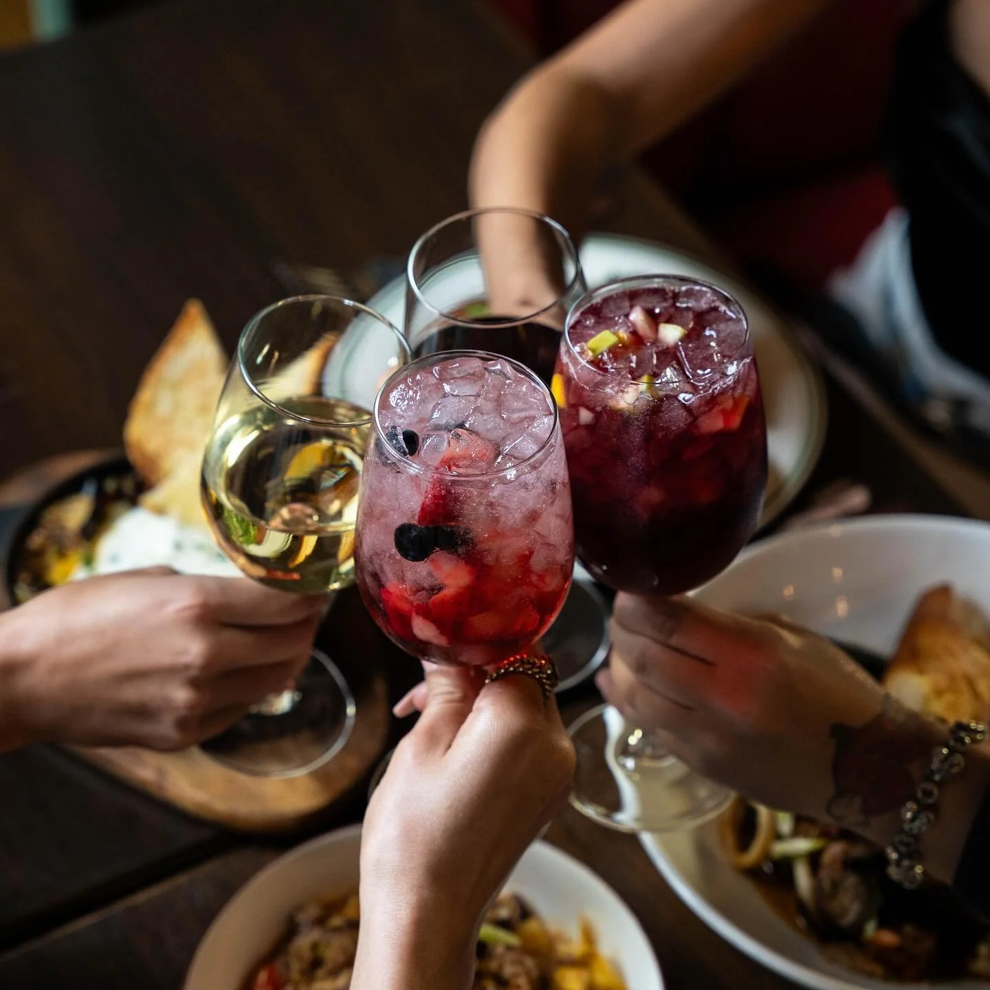 Morgans Restaurant - Best Brunch and Dinner in Miami's Allapatah ...