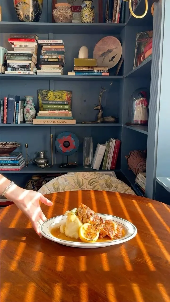 Morgans Restaurant - Best Brunch and Dinner in Miami's Allapatah ...