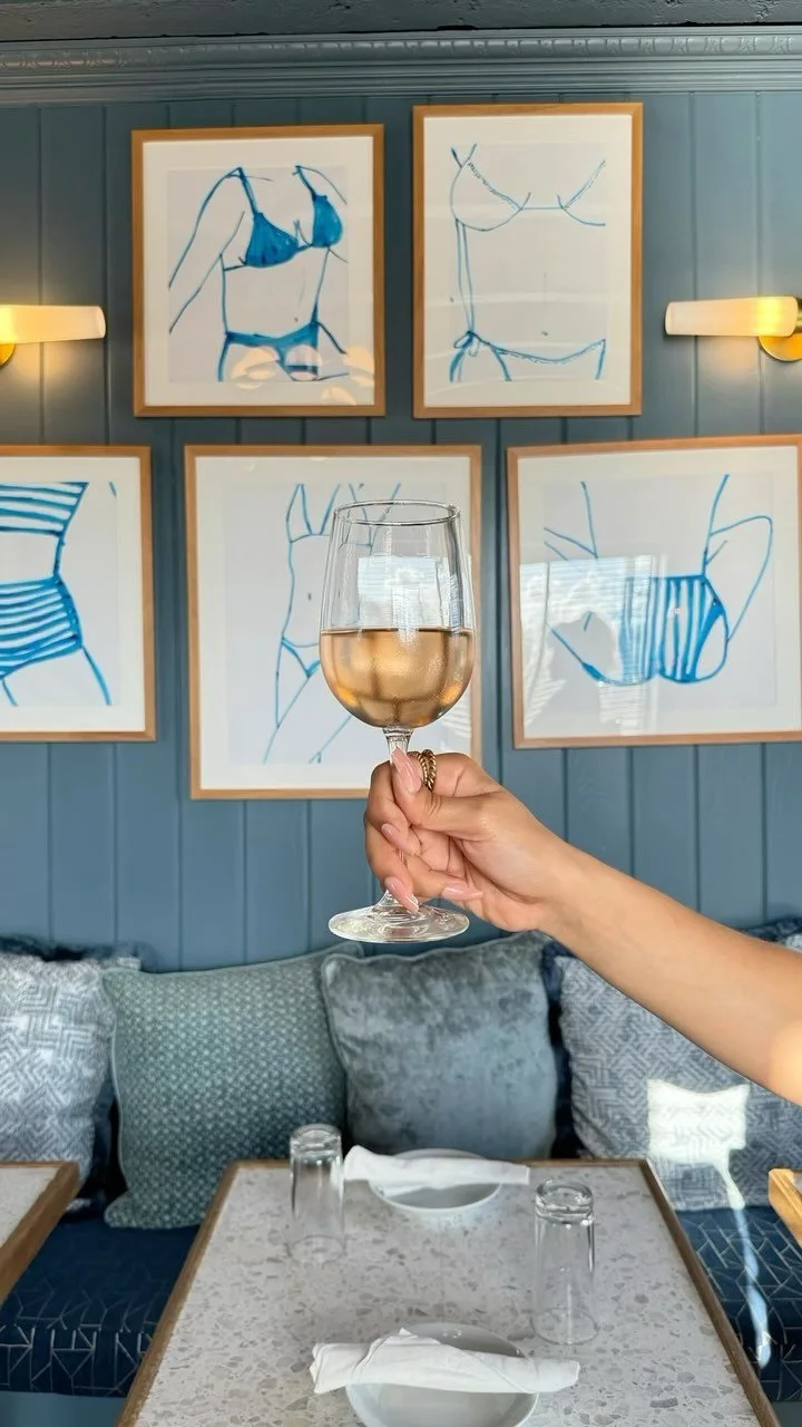 Morgans Restaurant - Best Brunch and Dinner in Miami's Allapatah ...