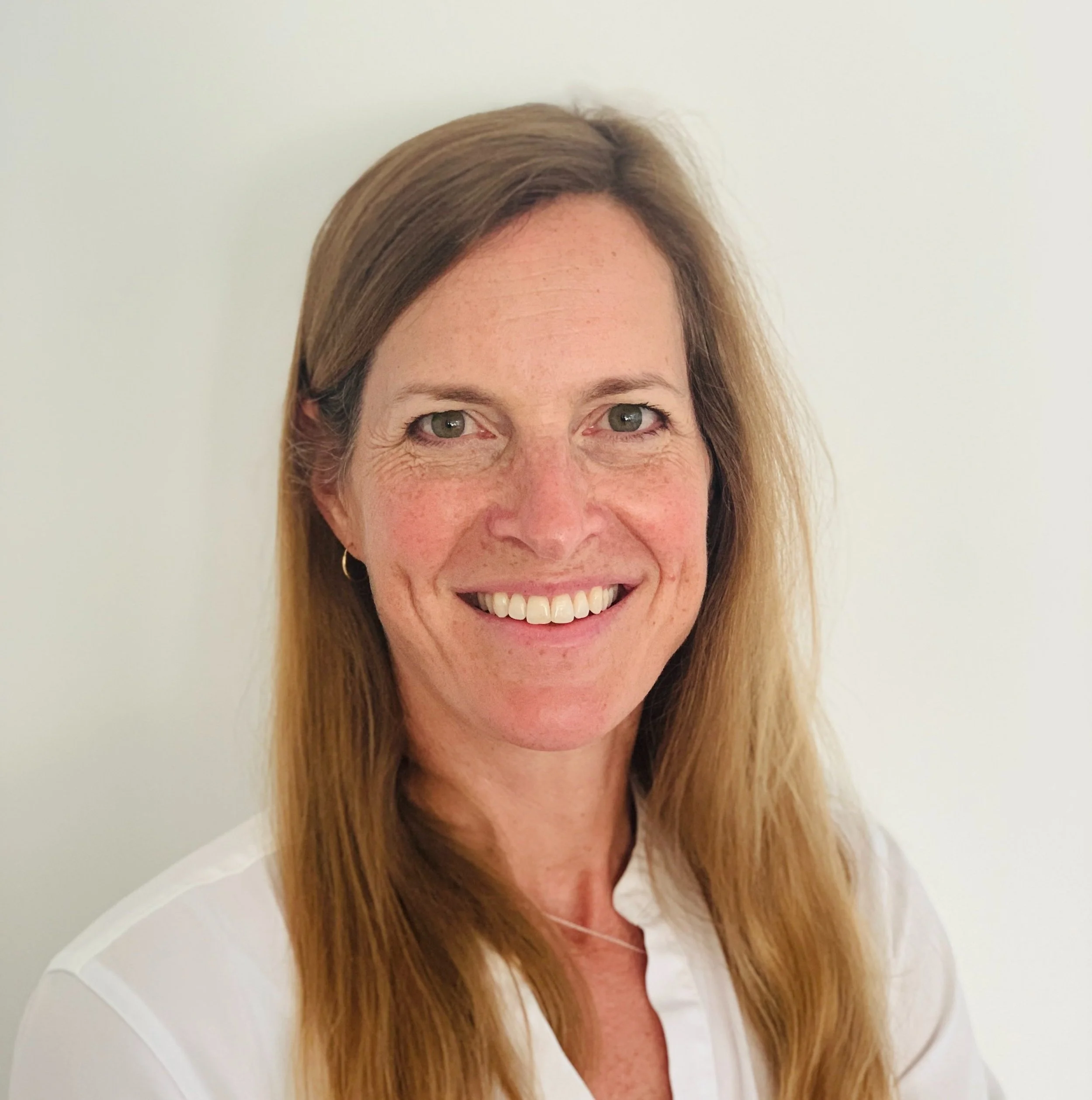 About — Susan Mulcahy, The Data Conversation