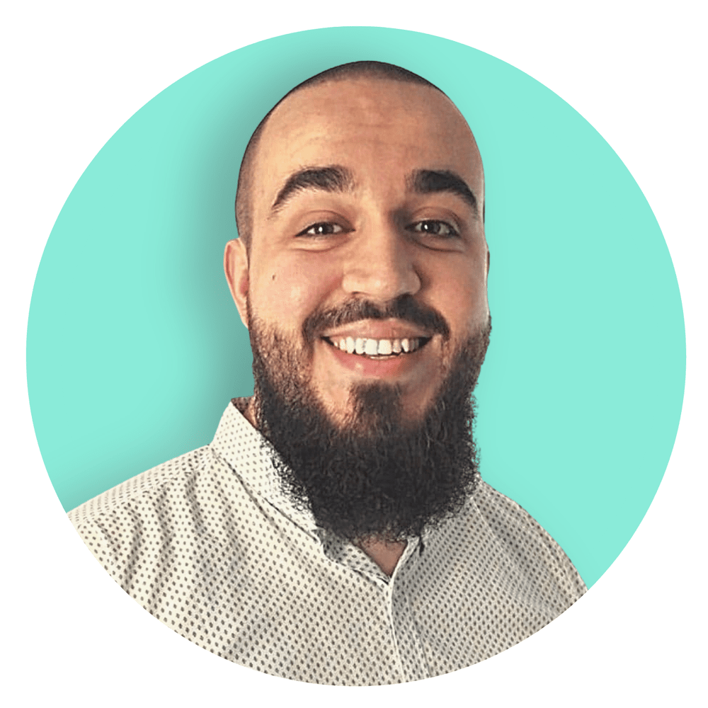 Fortune 500 Copywriter — Jasmin Alic | Hey Jay