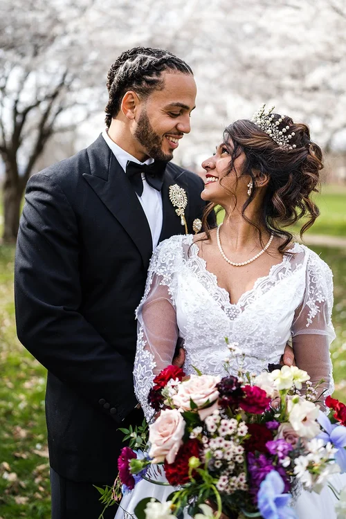 REAL COUPLE: BRITTNEY & DEVIN — The Social Collective