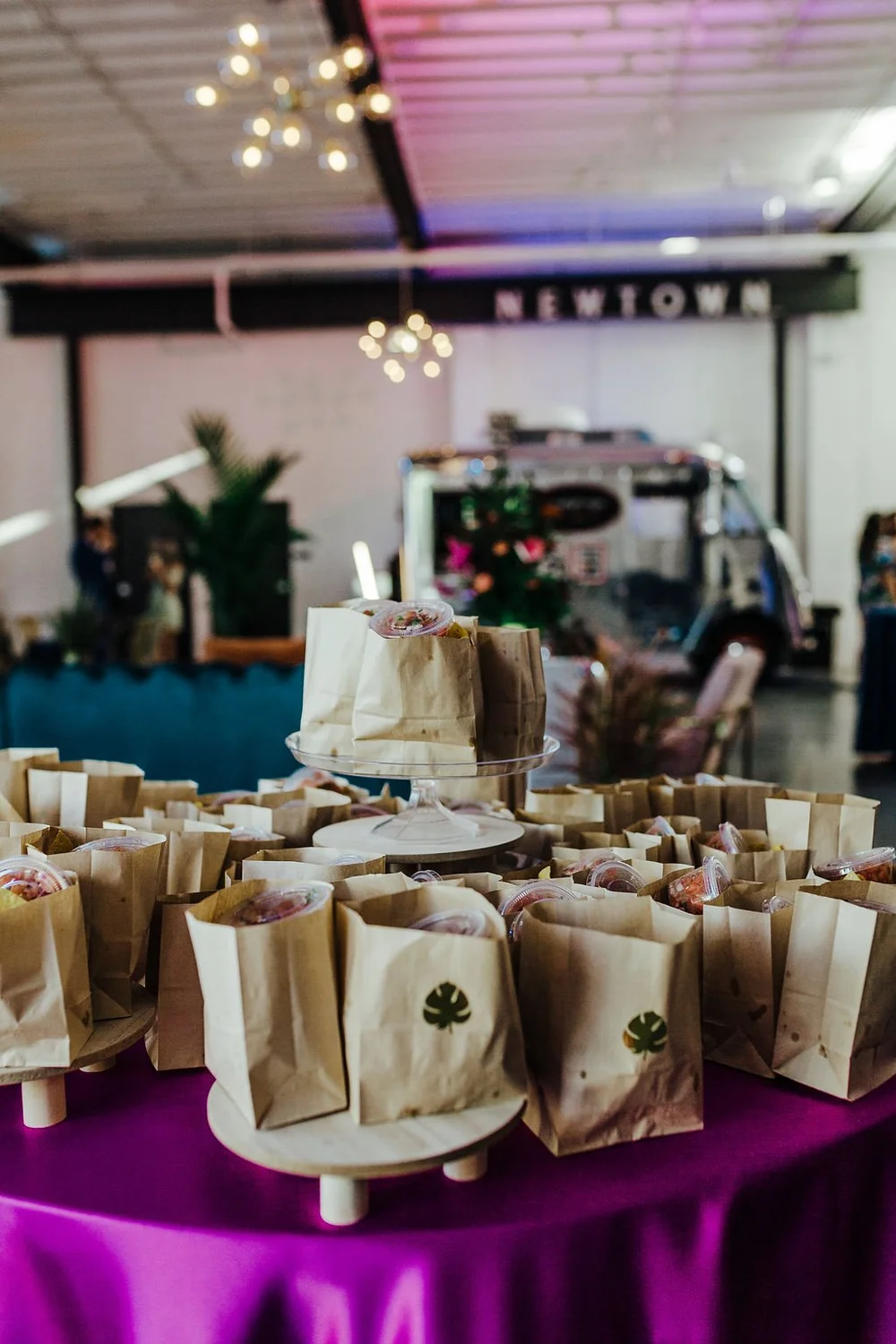 REAL EVENT: INDUSTRY NIGHT — The Social Collective