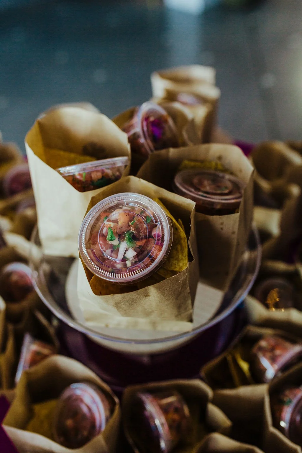 REAL EVENT: INDUSTRY NIGHT — The Social Collective
