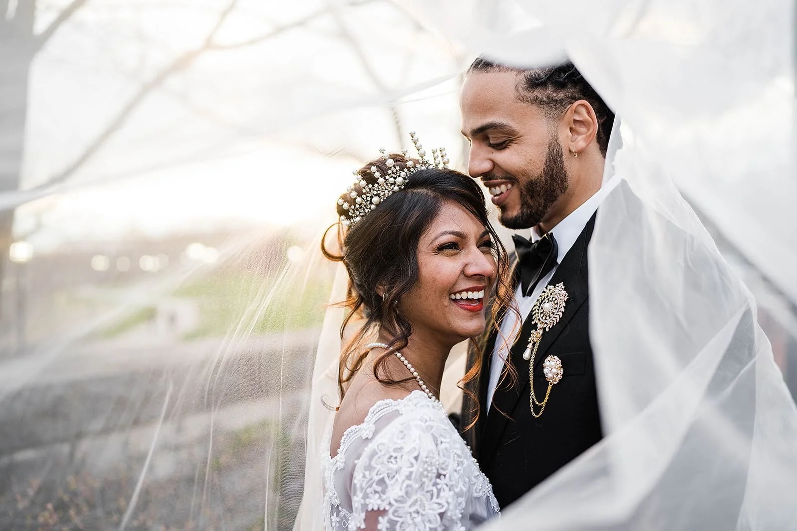 REAL COUPLE: BRITTNEY & DEVIN — The Social Collective