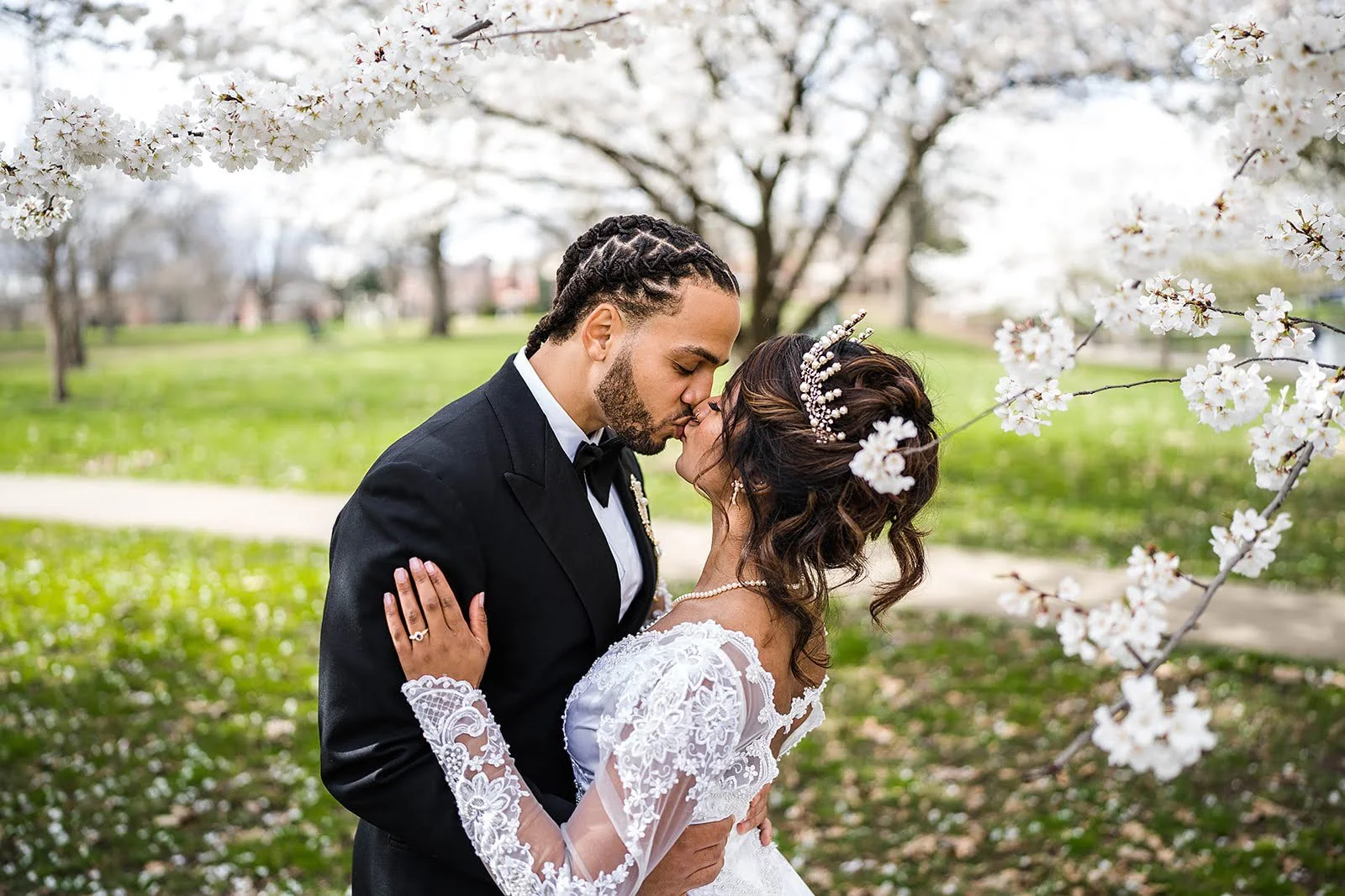 REAL COUPLE: BRITTNEY & DEVIN — The Social Collective