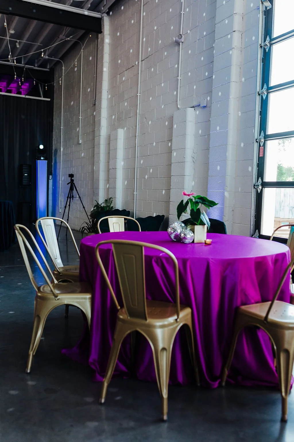 REAL EVENT: INDUSTRY NIGHT — The Social Collective