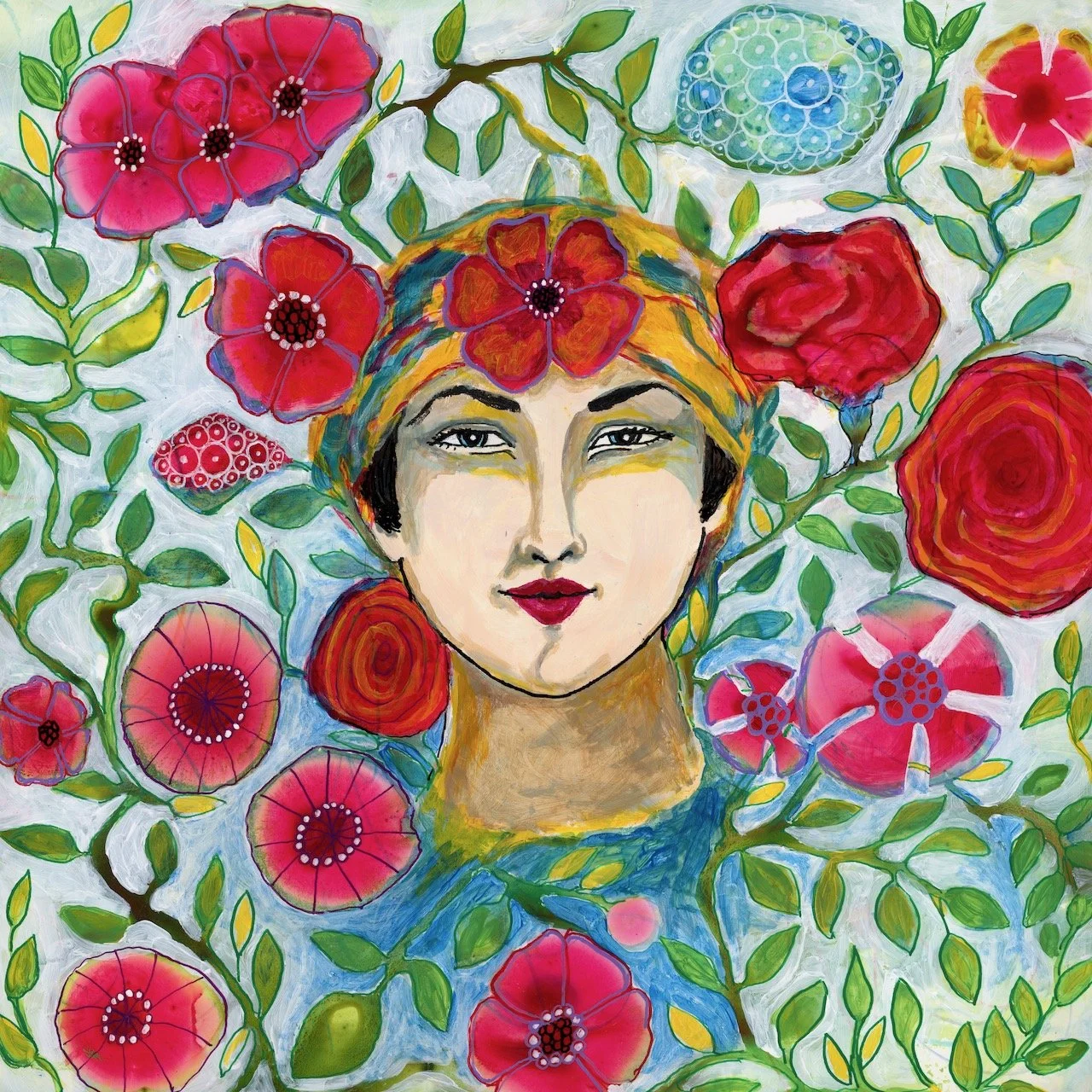 Gallery 1 — Renée Sentilles