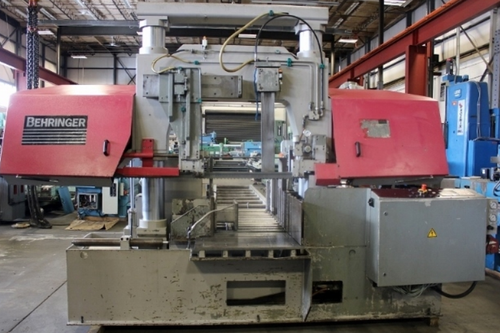 Material Conversion — KDA Manufacturing, LLC