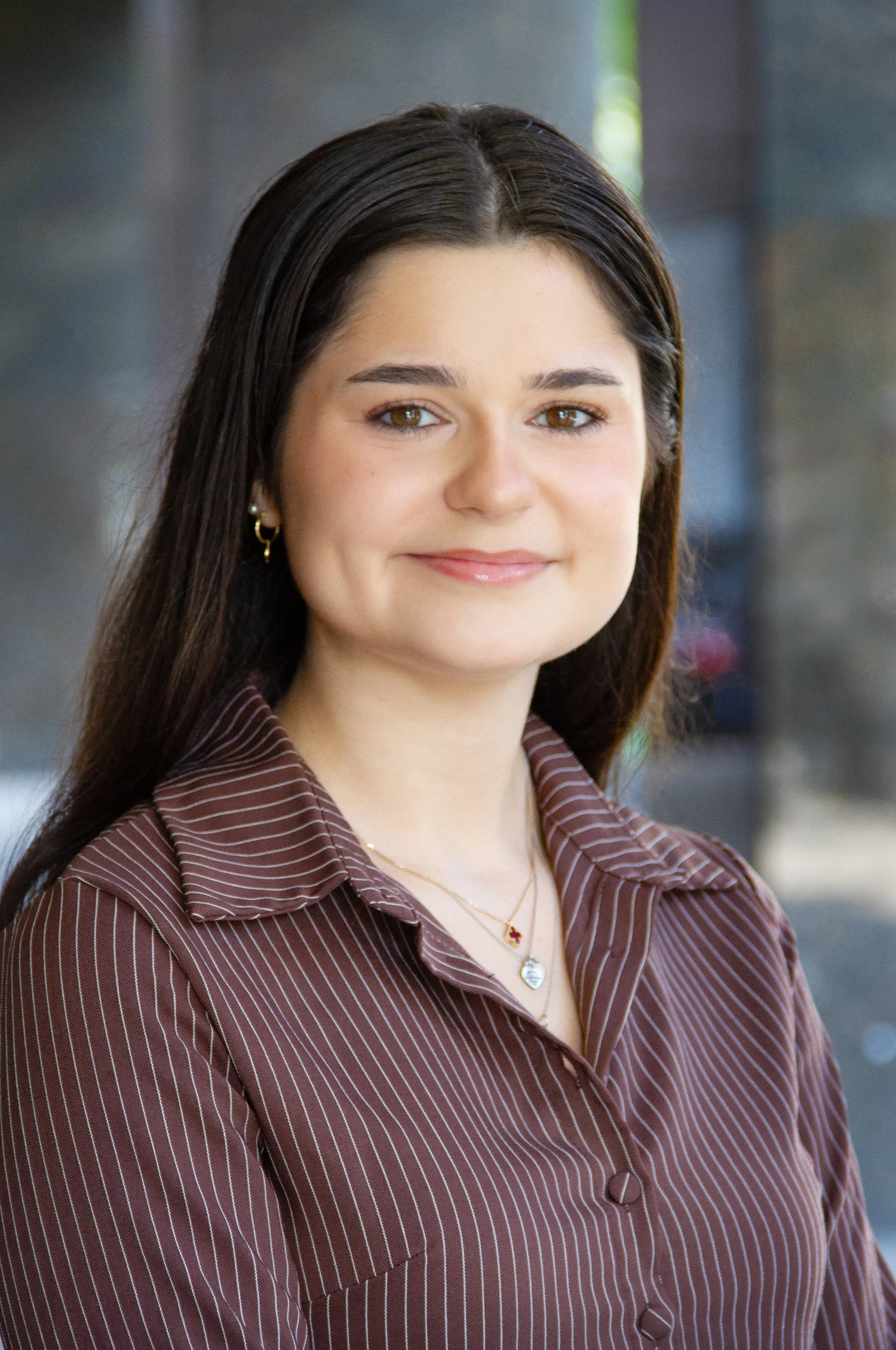 Allison Boyle, Legal Assistant — Wanek Kirsch Law