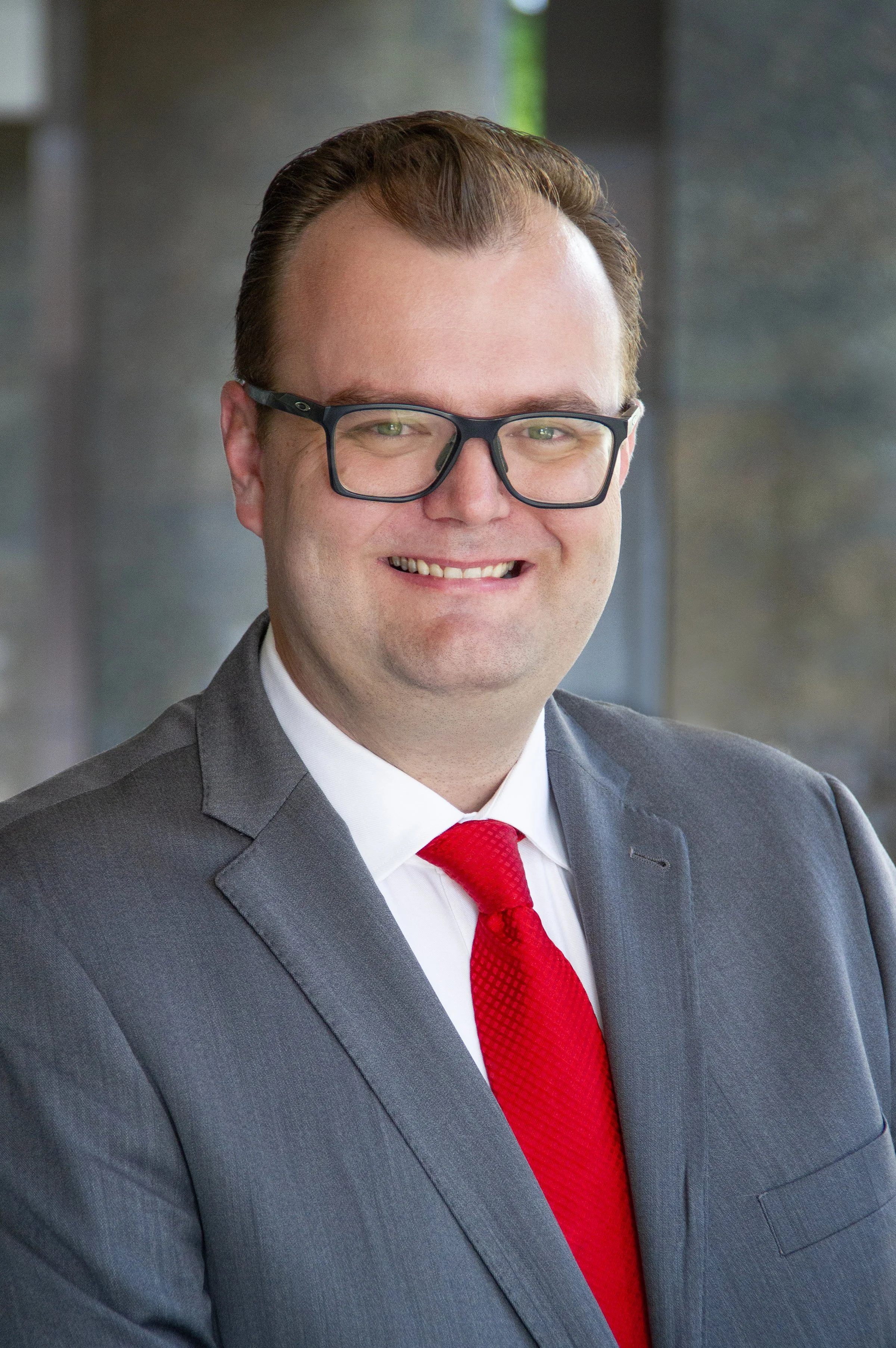 We Welcome Sam Peterson to Wanek Kirsch! — Wanek Kirsch Law