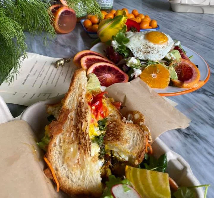 Sebastopol Restaurants — Visit Sebastopol