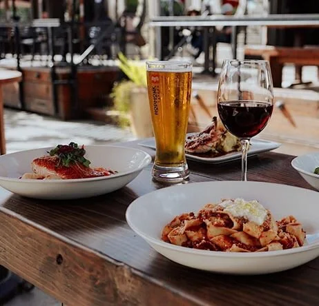 Sebastopol Restaurants — Visit Sebastopol