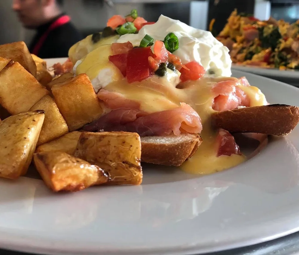 Sebastopol Restaurants — Visit Sebastopol