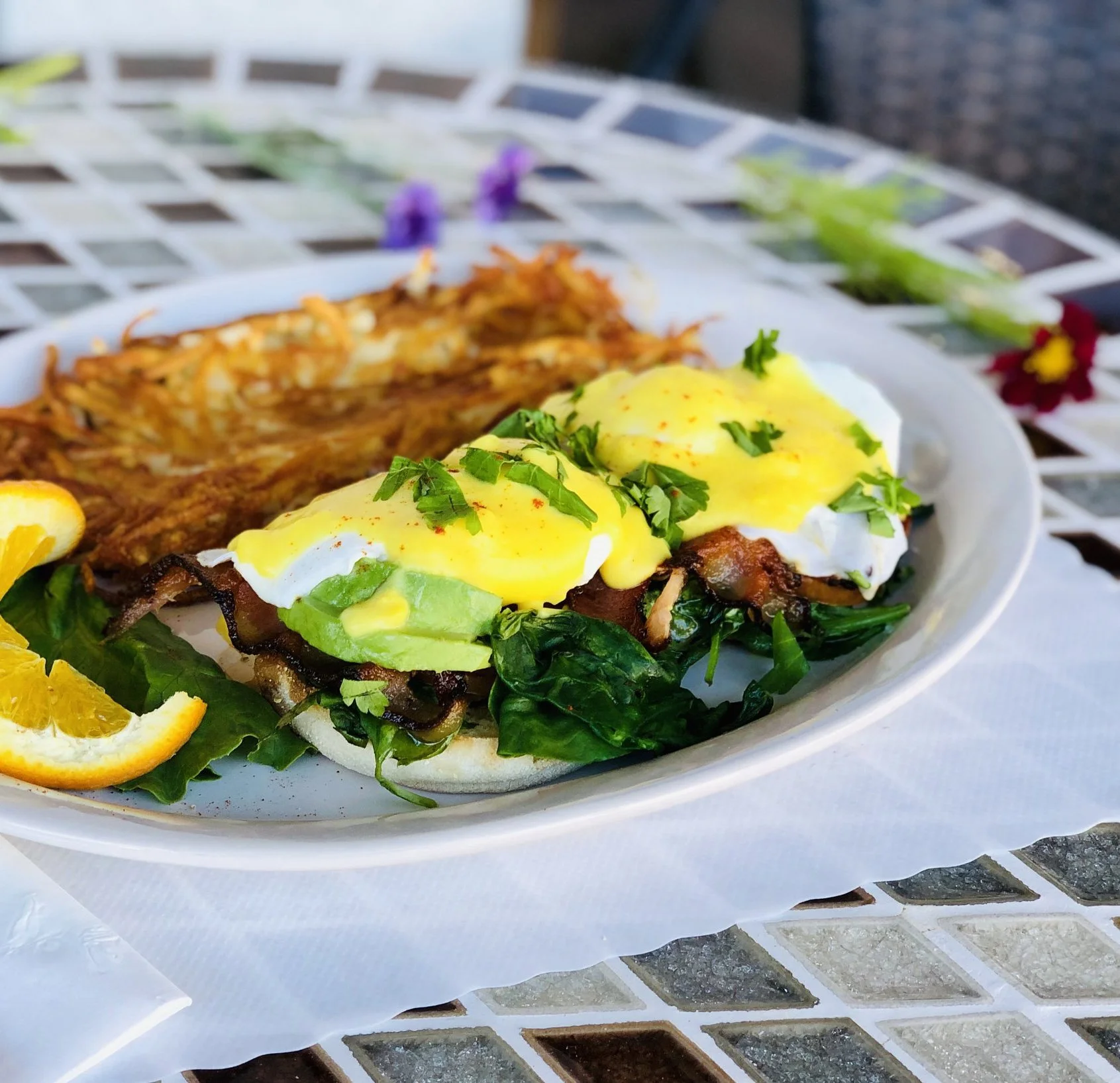 Sebastopol Restaurants — Visit Sebastopol