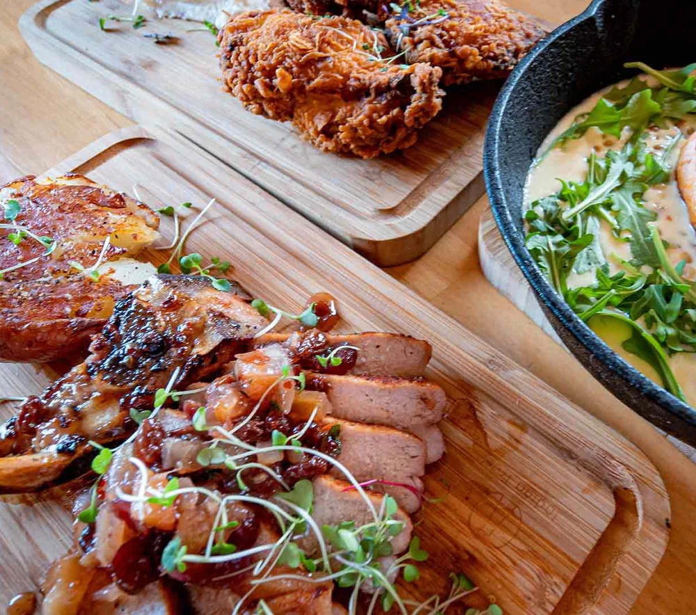 Sebastopol Restaurants — Visit Sebastopol