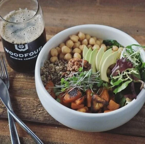 Sebastopol Restaurants — Visit Sebastopol