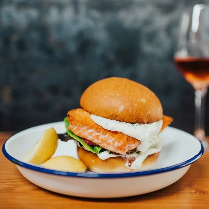 Sebastopol Restaurants — Visit Sebastopol