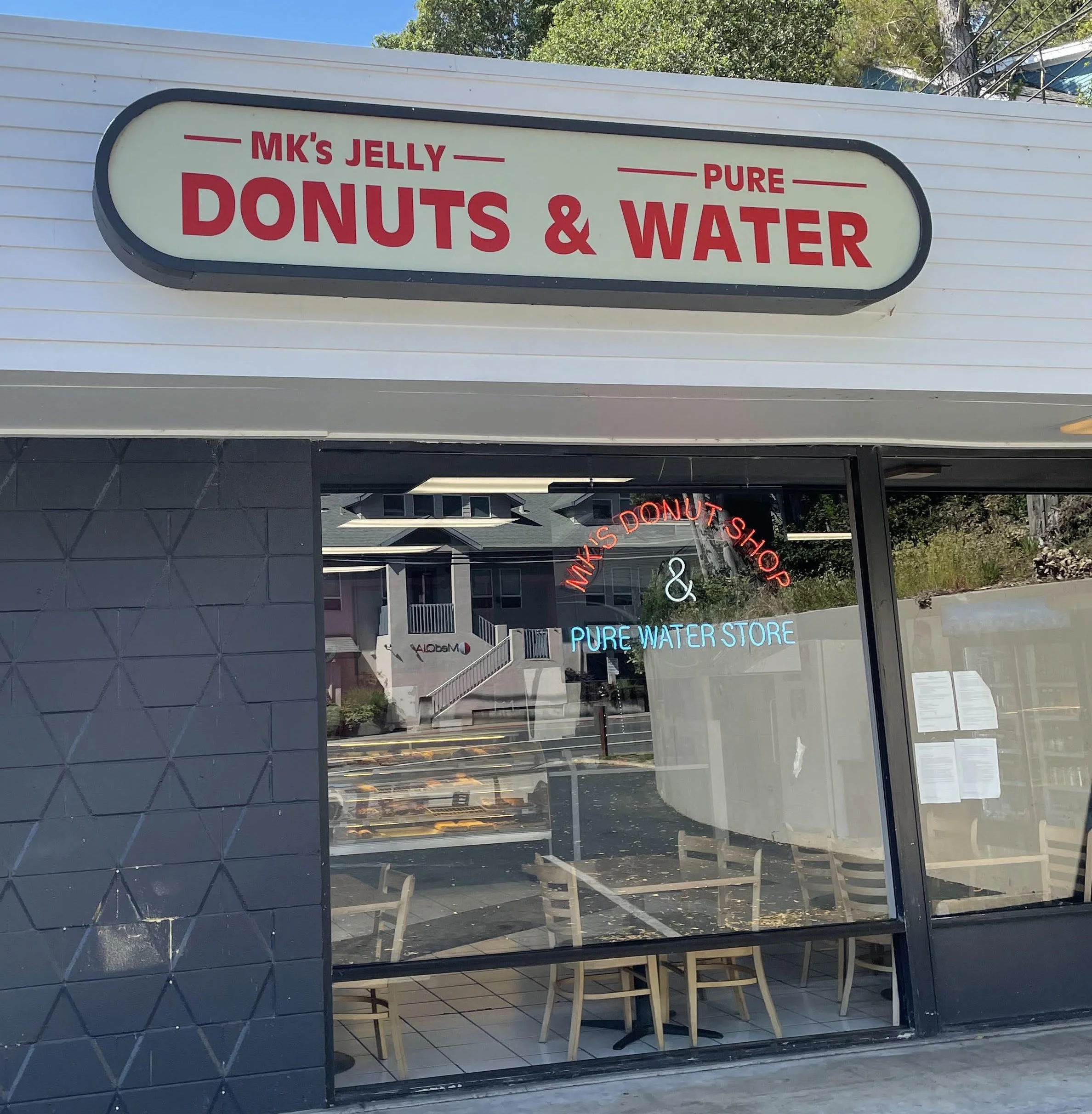 Sebastopol Bakeries and Sweets — Visit Sebastopol