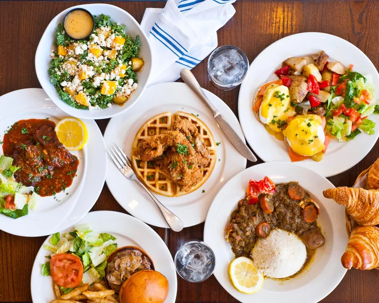 Sebastopol Restaurants — Visit Sebastopol