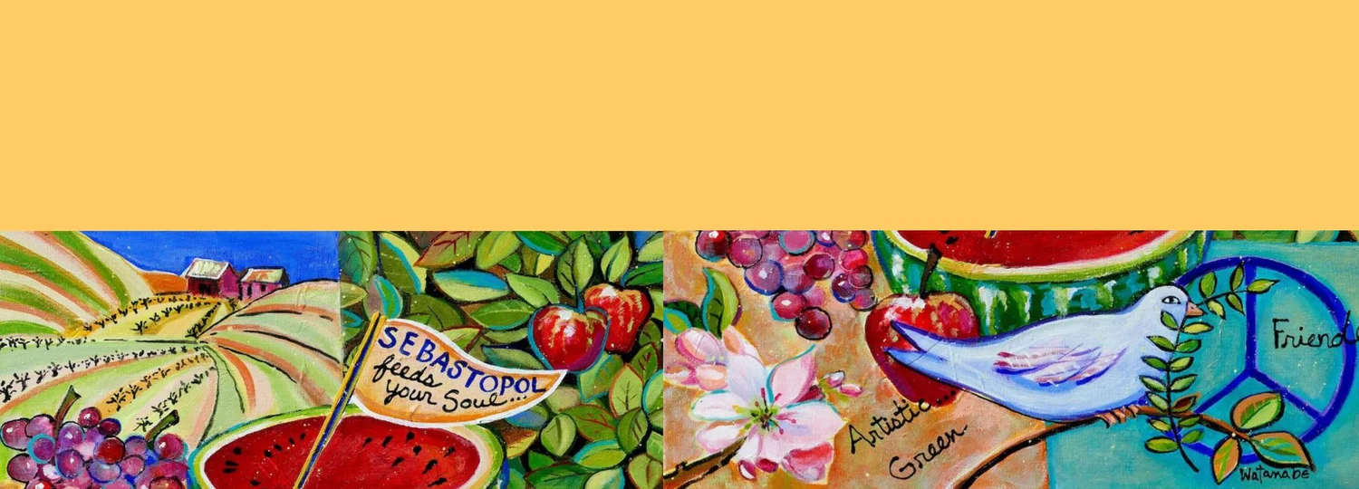 About Sebastopol — Visit Sebastopol