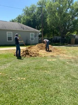 Monty's Soil Pumping Service