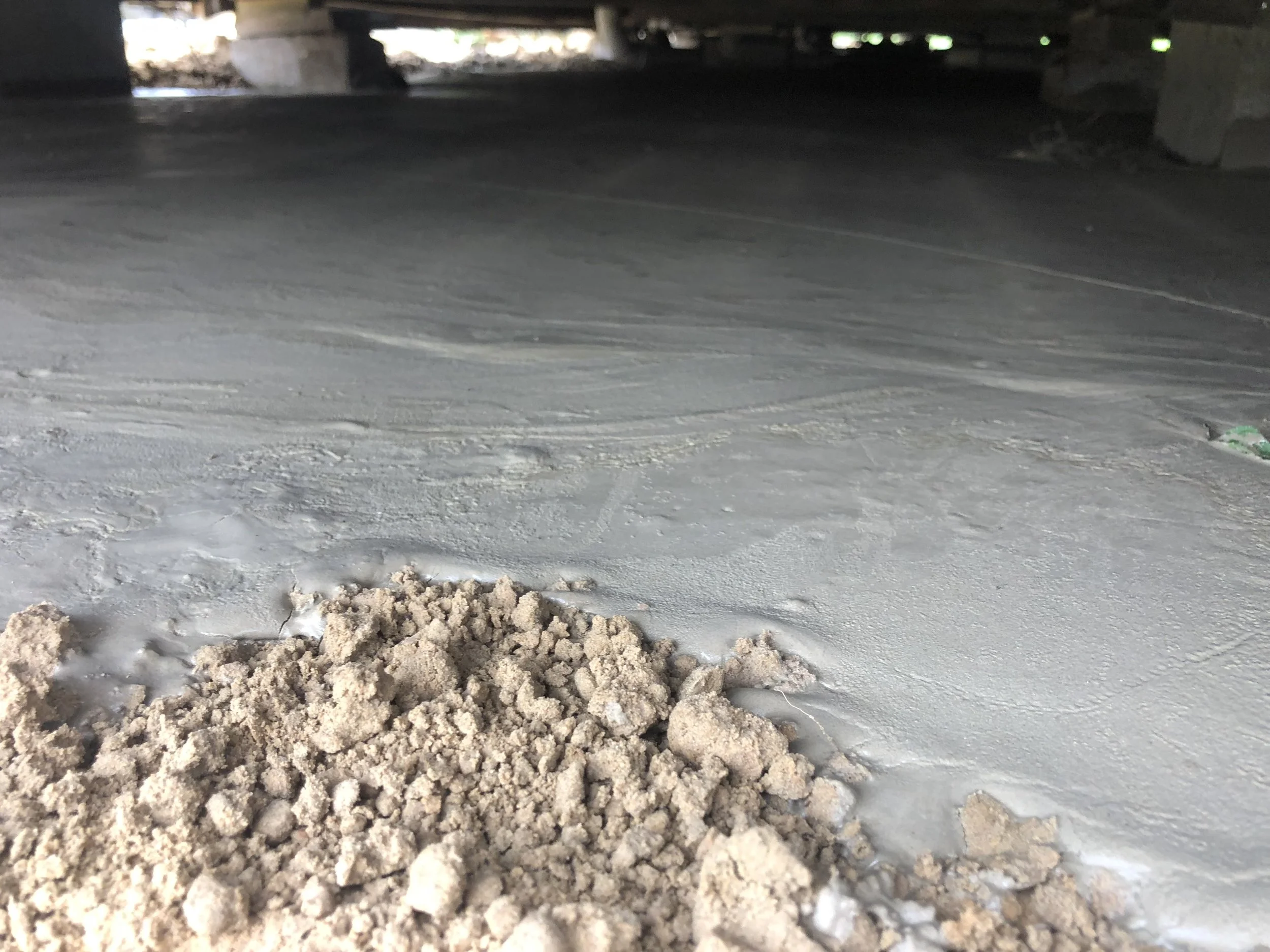 Monty's Soil Pumping Service and General Contractors