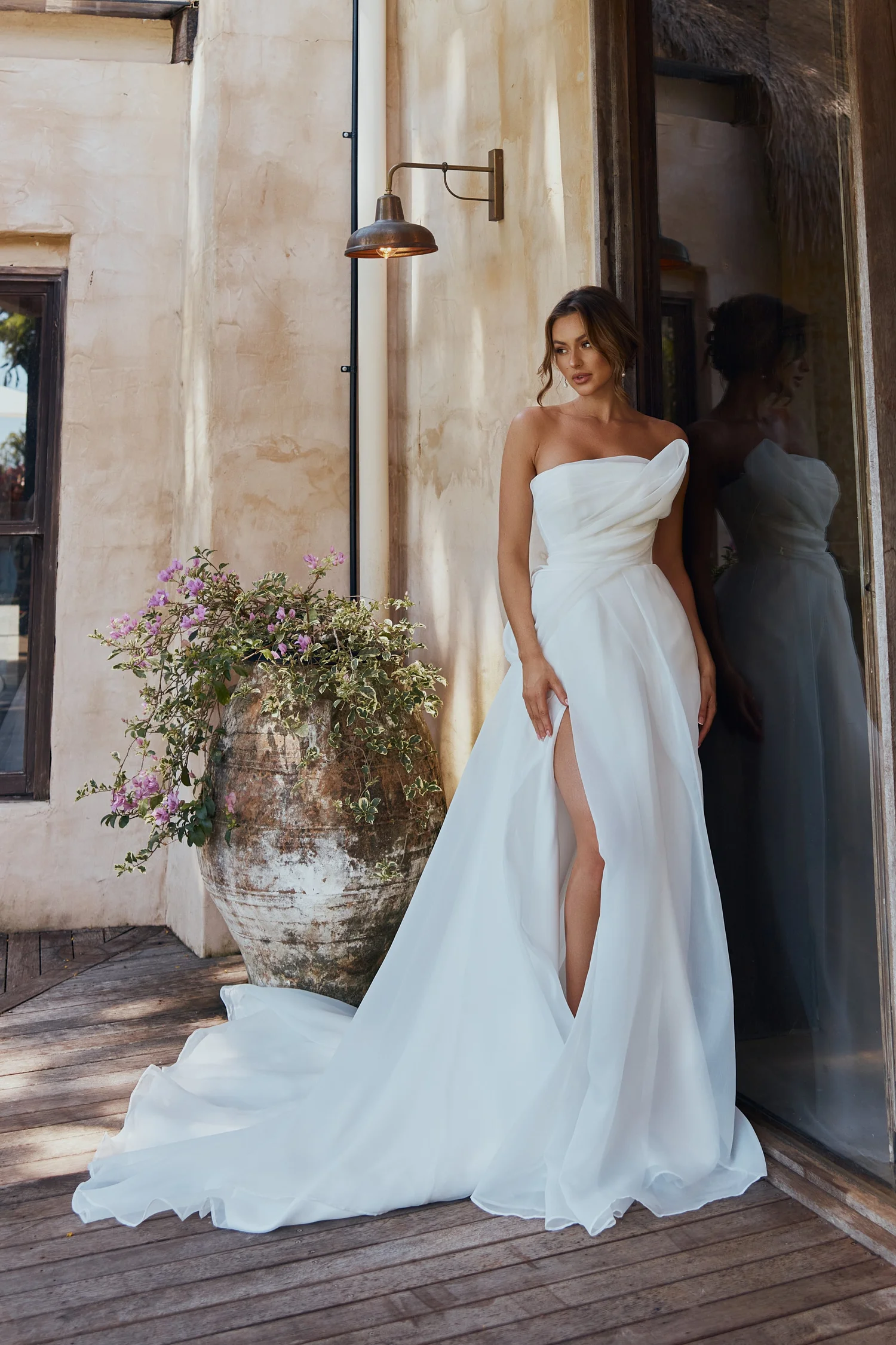 Wedding Dresses — Rare Bridal Studio