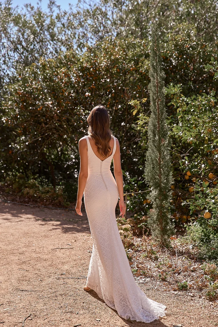 Tania Olsen — Rare Bridal Studio